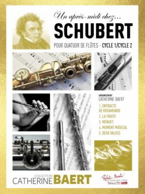 Catalogue | Catherine Baert