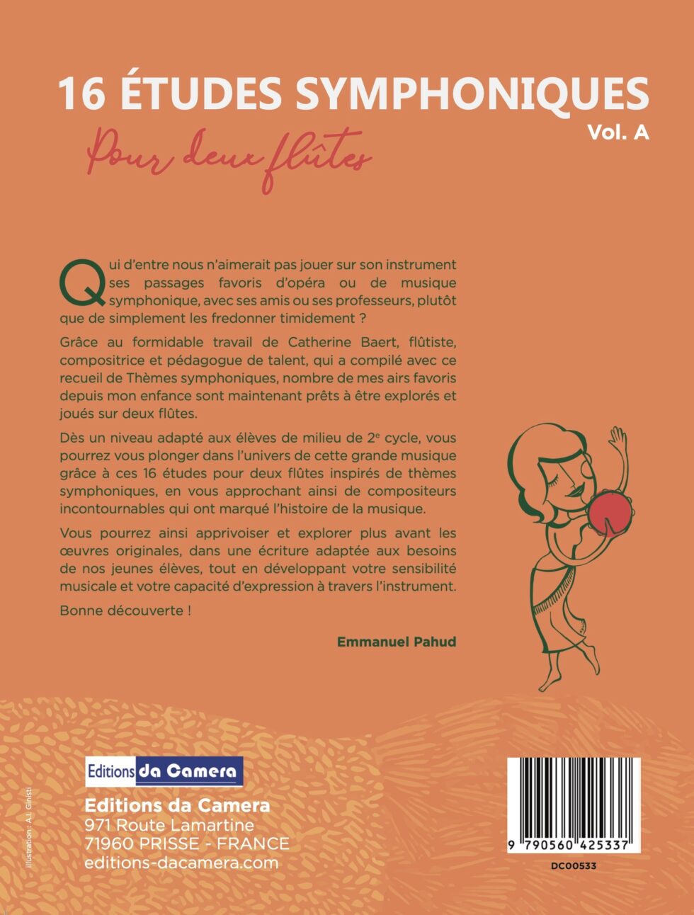 Catalogue | Catherine Baert